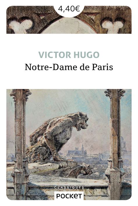 Notre Dame De Paris De Victor Hugo Page 2
