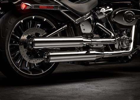2025 Breakout Motorcycle Harley Davidson Europe