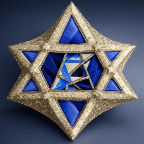 Premium Photo Star Of David Premium Photo Star Of David