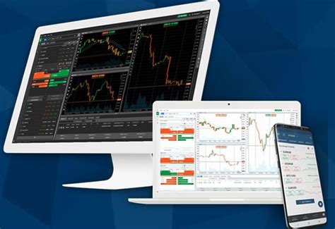 Cfi Financial Adds Ctrader Trading Platform Fx News Group