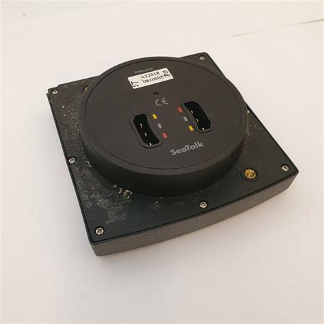 Raymarine Autohelm Raytheon St80 Compass Instrument Display A22018