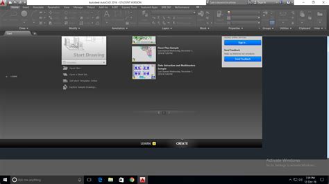 Solved Not Able To See Full Screen Autodesk Community