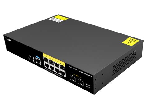 compra tu ruijie xs s1930j 8gt2sfp p en españa al mejor precio