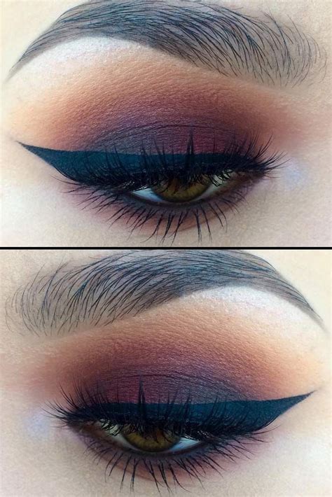 Makeup Smokey Eye Makeup Ideas For Super Sexy Look ★ See More