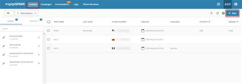 What Are Custom Fields And How Can I Add Them To My Contacts Page