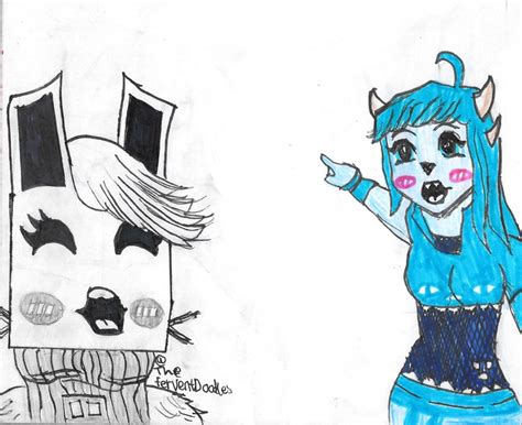 Devil Vortex Saws Has Brutal Sex With Clubette Day 3 Of Top Comment Decides The Next Move