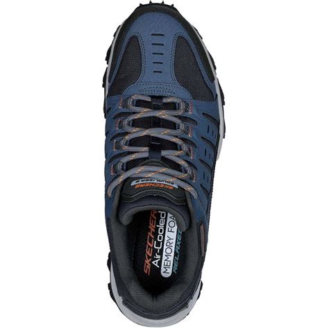 Skechers Mens Equalizer 50 Trail Solix Shoes Outdoorgb