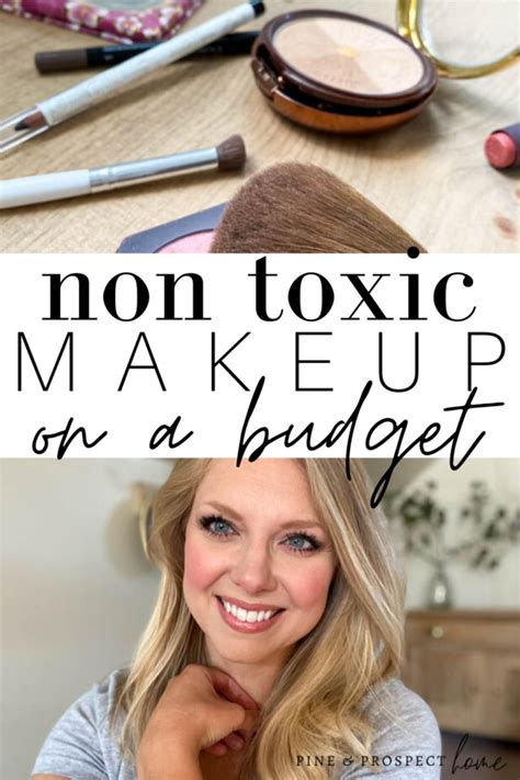 Non Toxic Eye Makeup Artofit