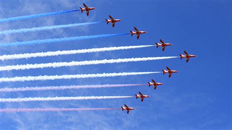 Raf Aptitude Test Practice Guide And Tips Testhq