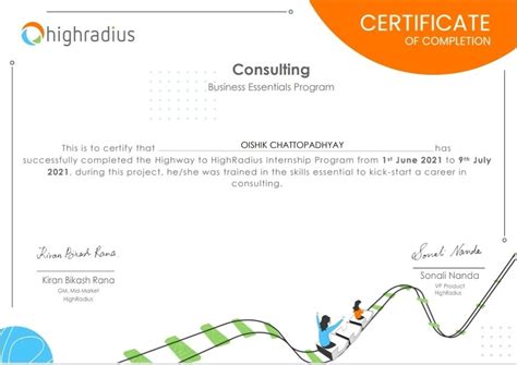 Oishik Chattopadhyay On Linkedin Consulting Internship Opportunity