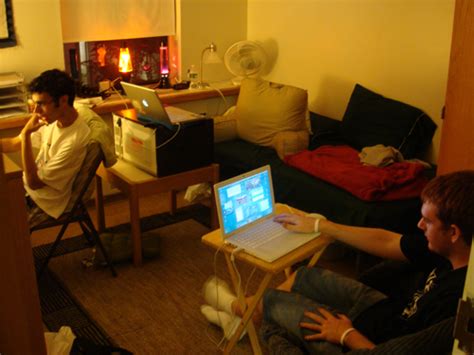 The Third Side Of Fraternities Mit Admissions