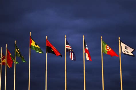 Mozambique Assumes Presidency Of Cplp Parliamentary Assembly