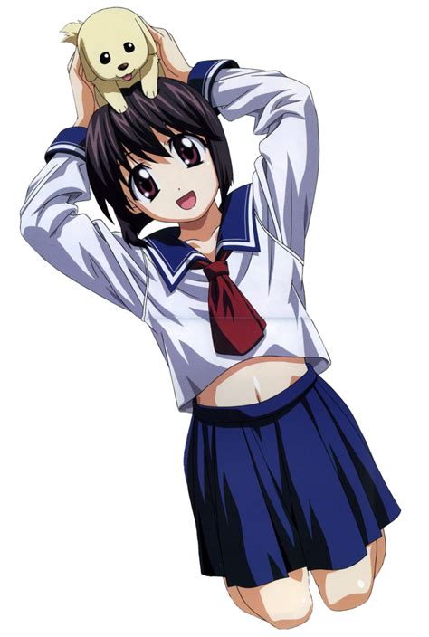 Images Yuka Anime Characters Database
