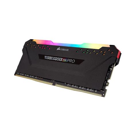 Ram Pc 8gb Ddr4 3200mhz Corsair Vengeance Rgb Pro Pcngon
