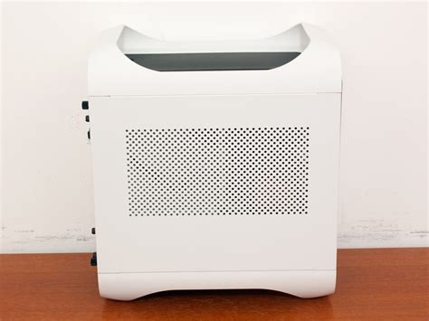 BitFenix Prodigy Review A Closer Look Outside TechPowerUp