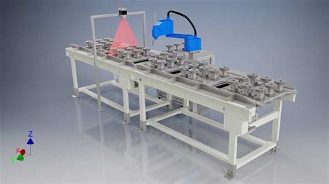 Ai Machine Vision Inspection Solutions