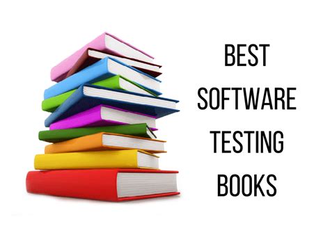 Best Software Testing Books To Learn Automation Testing With Selenium Webdriver