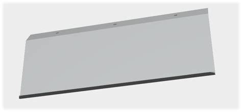 Keyboard Tray Turnkey Simulators