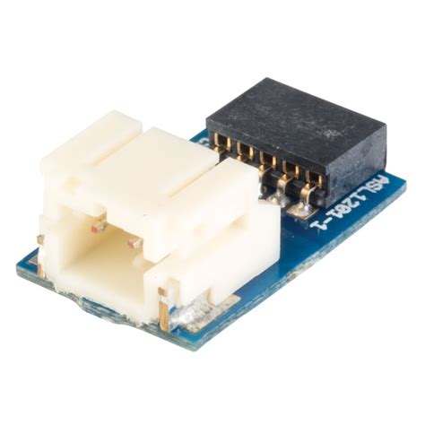 Tinycircuits Asl1201 Tinylily Arduino Compatible Wearable Battery