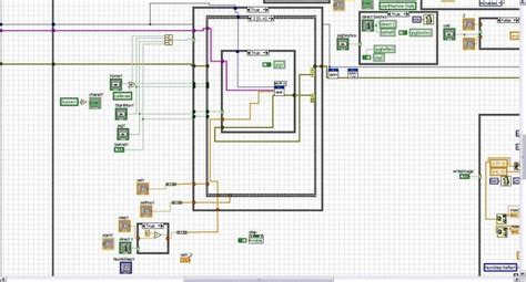 13 Graphical Script Controlling Microscope Modes Download