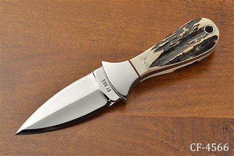 Small Dagger Nordic Knives