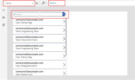 understand record references and polymorphic lookups in canvas apps power apps microsoft learn