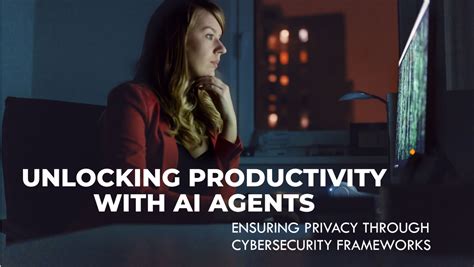 The Openai Operator Unlocking Productivity With Ai Agents And Ensuring Privacy Through