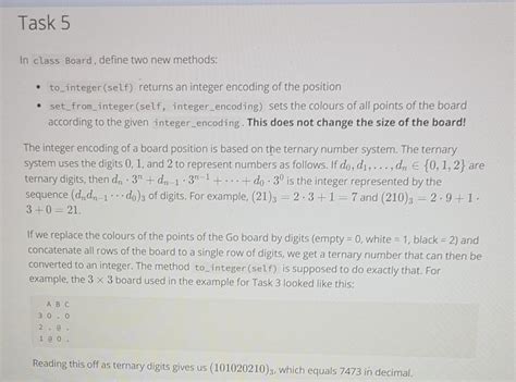 Return Self Size Def S Ste Self Oreating The Chegg Com