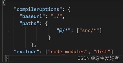 ，vuecli基本配置内容（自动打开网页、eslint效验关闭、src文件夹简写vue项目中eslint检测src Csdn博客