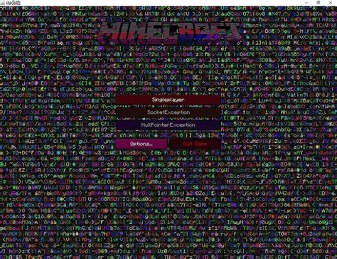 Minecraft Error 422 Edition Wiki Minecraft Amino
