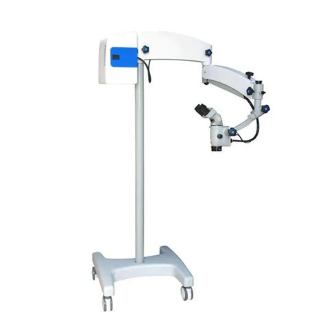 Ophthalmology Otolaryngology Surgery Gynecology Operating Microscope