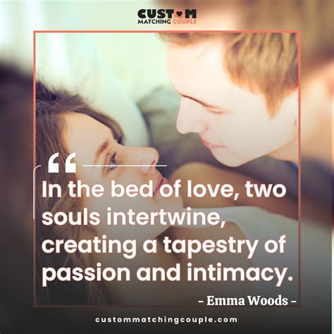 40 Sweet Bed Intimate Love Quotes For Couples