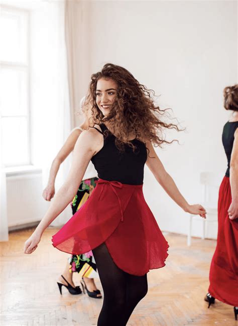 What To Wear To A Salsa Class 4 Perfect Outfit Ideas