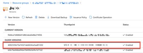 애저 펑션의 Ip주소 변경시 깃헙 액션을 통해 Dns와 Ssl 인증서를 자동으로 갱신하기 Aliencube