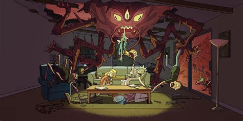 S1e6 Rick Potion 9 Rick And Morty Soundtrack Tunefind