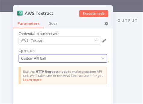 Accessing Other Aws Endpoints With Custom Request Questions N N Community