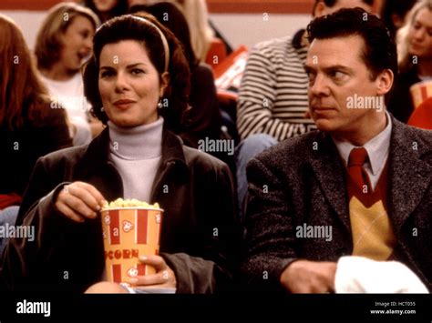 Flubber Marcia Gay Harden Christopher Mcdonald 1997 C Buena Vista Pictures Courtesy Everett