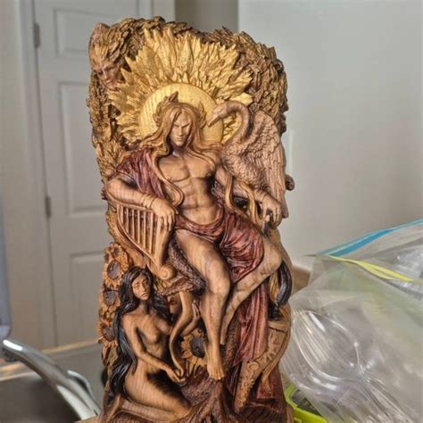 Lilith Inanna Ishtar Astarothn Sumerian Wiccan Goddess Of Feminine