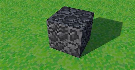 A Possible New Minecraft Block The Flint Block Imgur