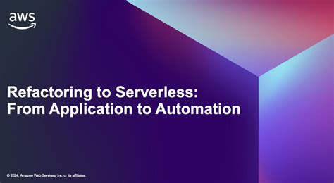 Jesús Ángel Hernández De Rojas On Linkedin Refactoring To Serverless