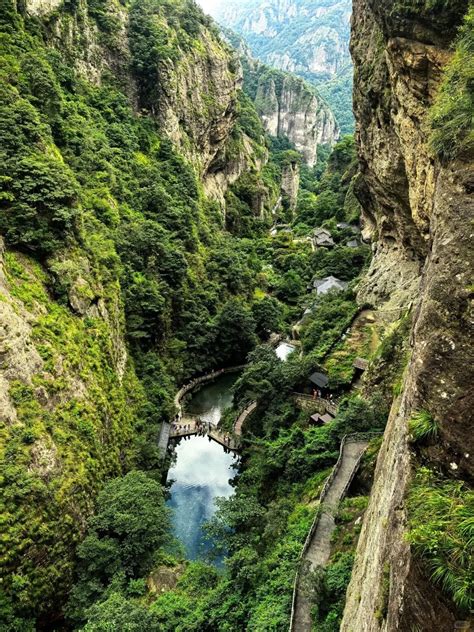 Zhejiang Negeri Pesona Jiangnan Yang Abadi 2025