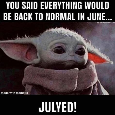 Last Day Of June Memes Funny Images To Mark Months End