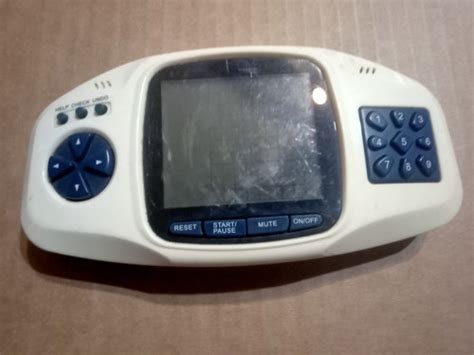 Sudoku Lcd Game Famiclone Galaxy