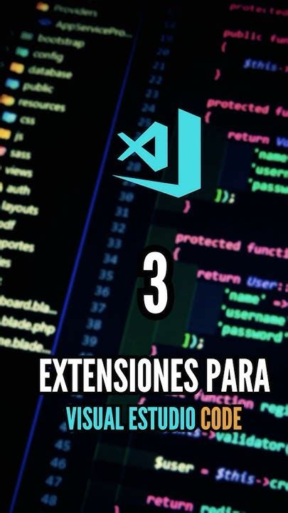 Extensiones Para Vs Code Softwareengineer Programacion Desarrollodesoftware Programmers