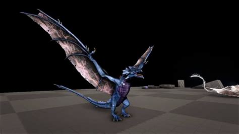 Ark Lightning Wyvern Build Americanwarmoms Org