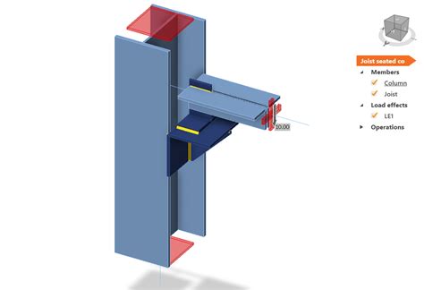 How To Connect Beam Joist The Best Picture Of Beam