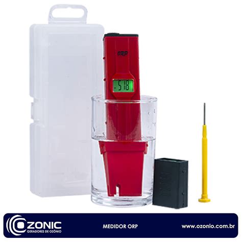 Fluxômetro Para Geradores De Ozônio Ozonic Brasil