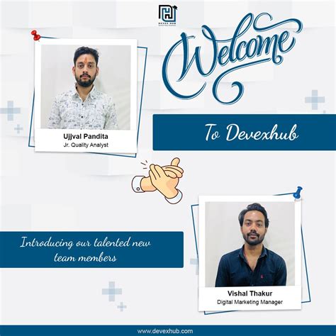 👨‍💼 📰exciting news our team is growing devex hub private limited