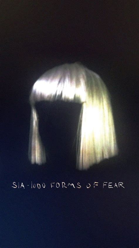Sia Singer Wallpapers Wallpaper Cave