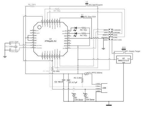 Программатор Usbasp V20 Прошивка загрузчика в Ардуино